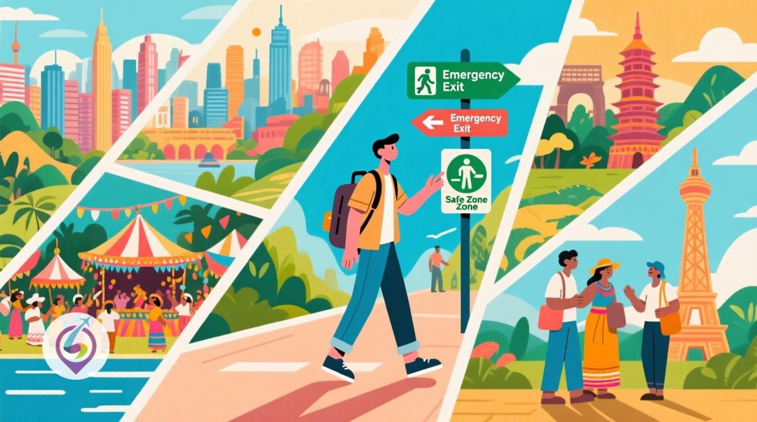 Ultimate Solo Travel Tips: A Complete Guide for 2025 - Solo Travel Tips